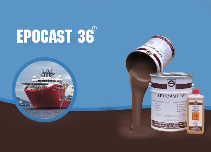 Pacitech Chemical Engg Pvt Ltd